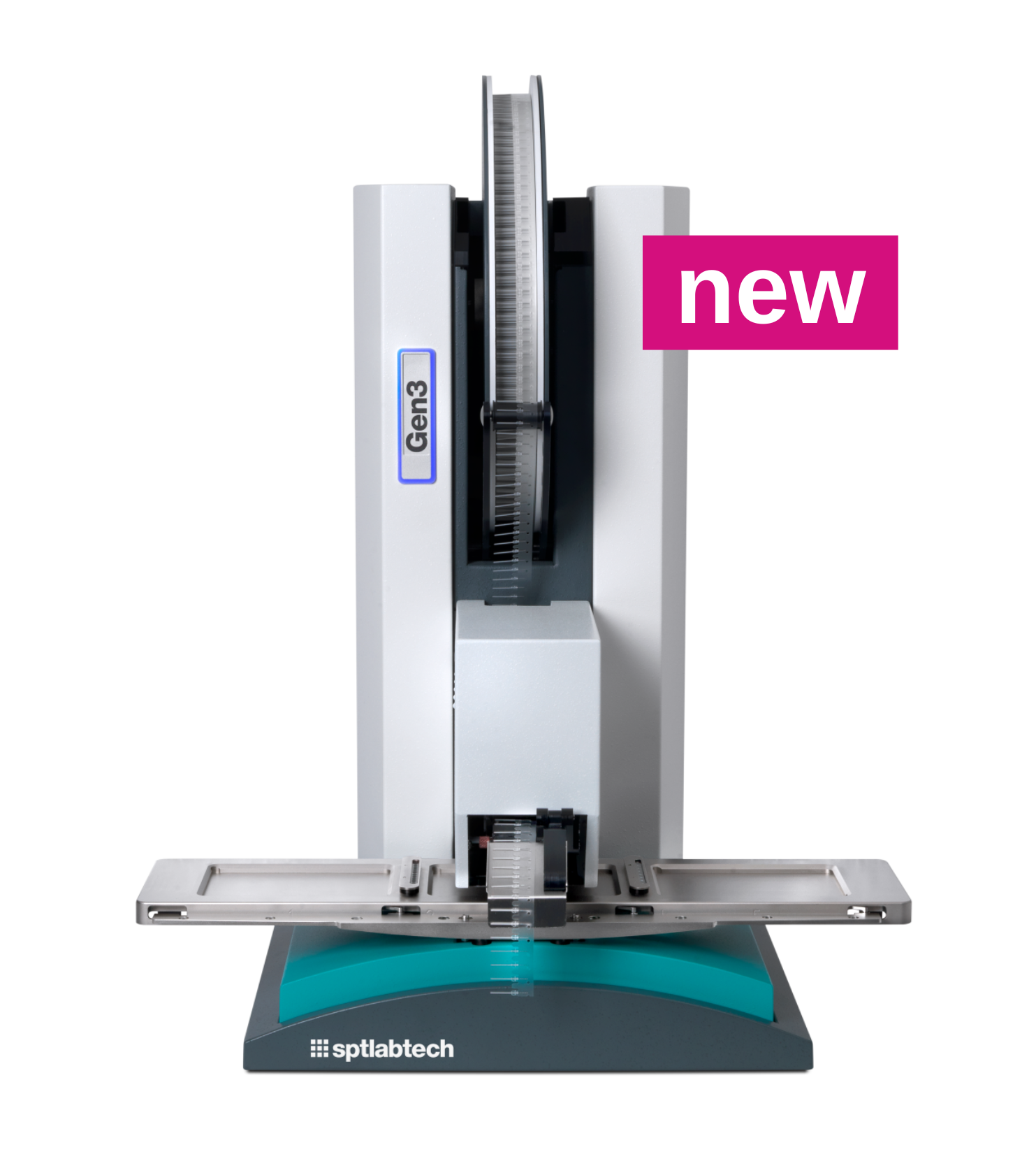 mosquito Gen3 | SPT Labtech